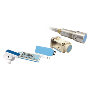 Tecnologia dei sensori magneto-induttivi | Micro-Epsilon