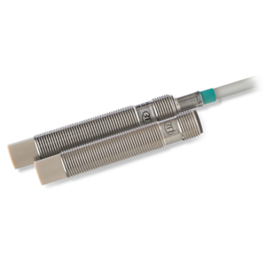 Tecnologia dei sensori magneto-induttivi | Micro-Epsilon