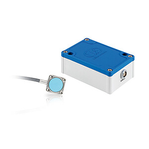 Positioning the wafer stage using capacitive sensors | Micro-Epsilon