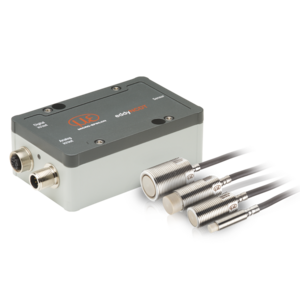 Tecnologia dei sensori magneto-induttivi | Micro-Epsilon